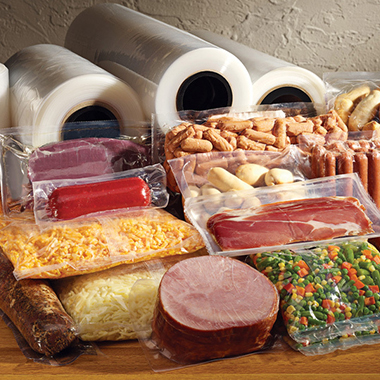 Rollstock Packaging – Flexible Packaging and Ovenable Film for Meat ...